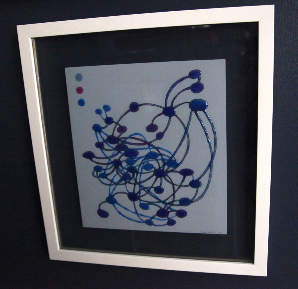 Cities + Rivers - Art Consultant Gent