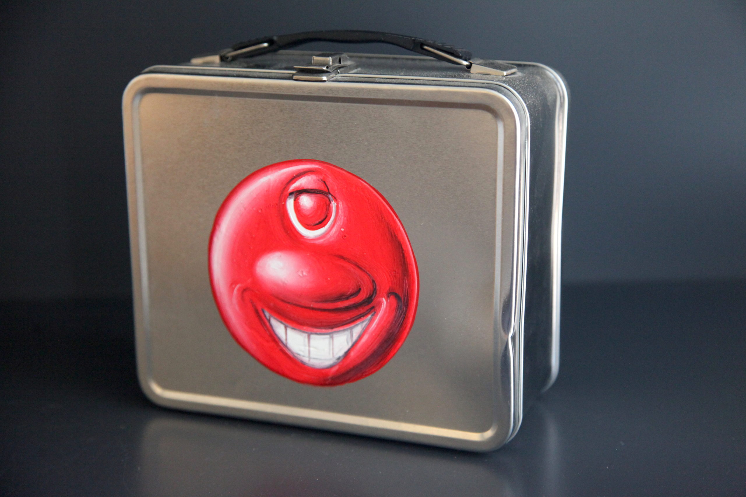 Unique Lunchbox - Art Consultant Gent