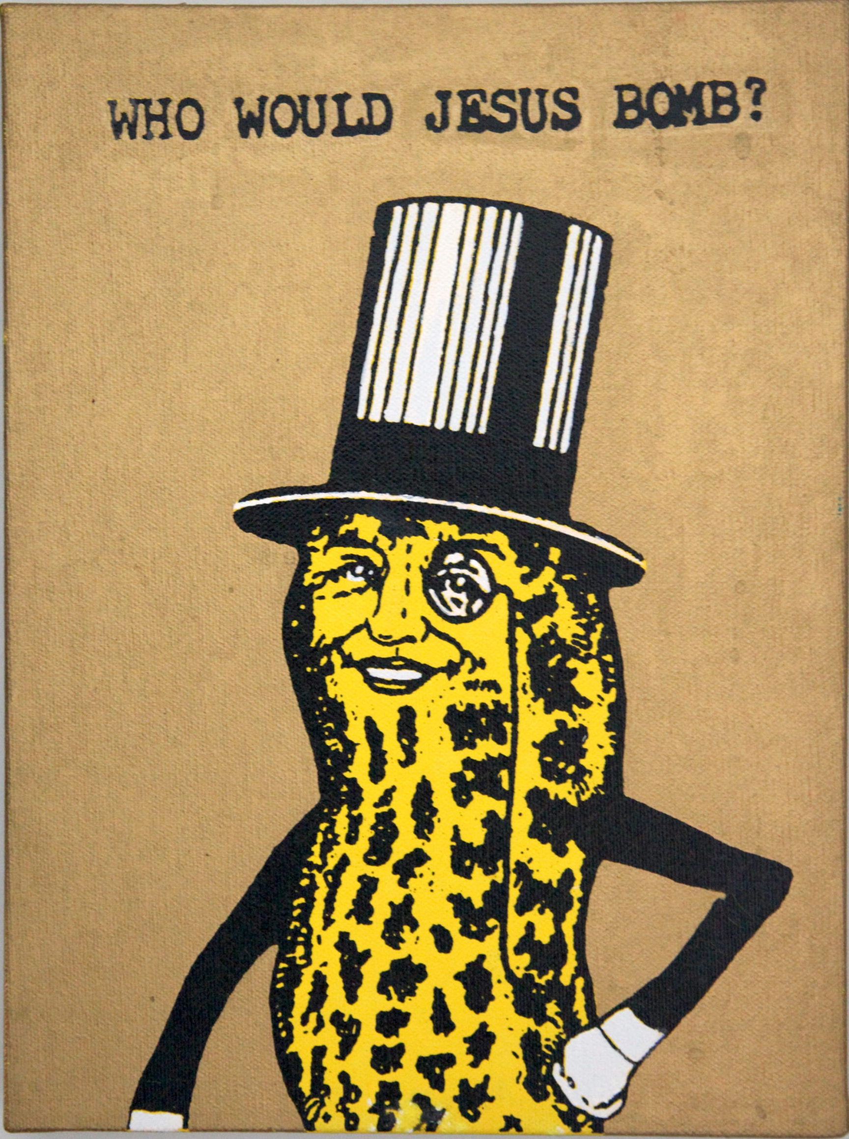 Clark V. Fox - Art Consultant Gent