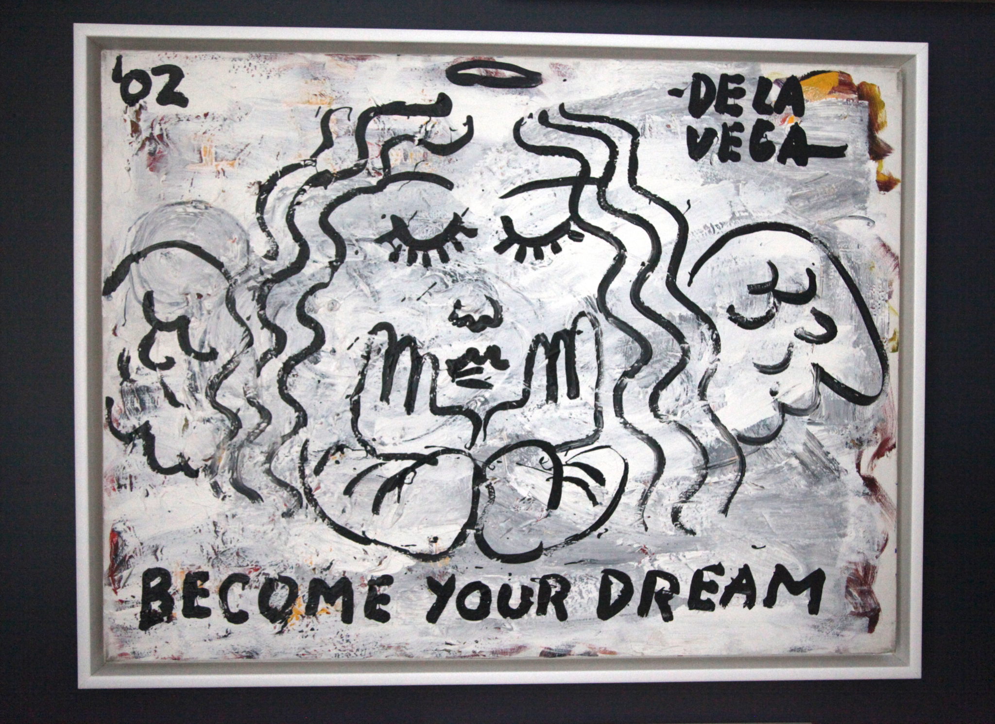 James De La Vega - Art Consultant Gent